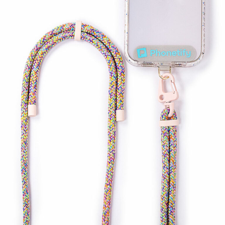 Correa Universal para Celular - Phone Straps - Cordón ~ Phonetify